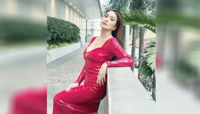 Phoemela Baranda opens up about her modeling heyday and return to acting
