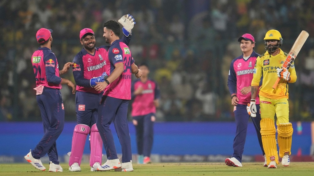 Dale Steyn slams CSK for bizarre batting tactics: 3 down and they send ...