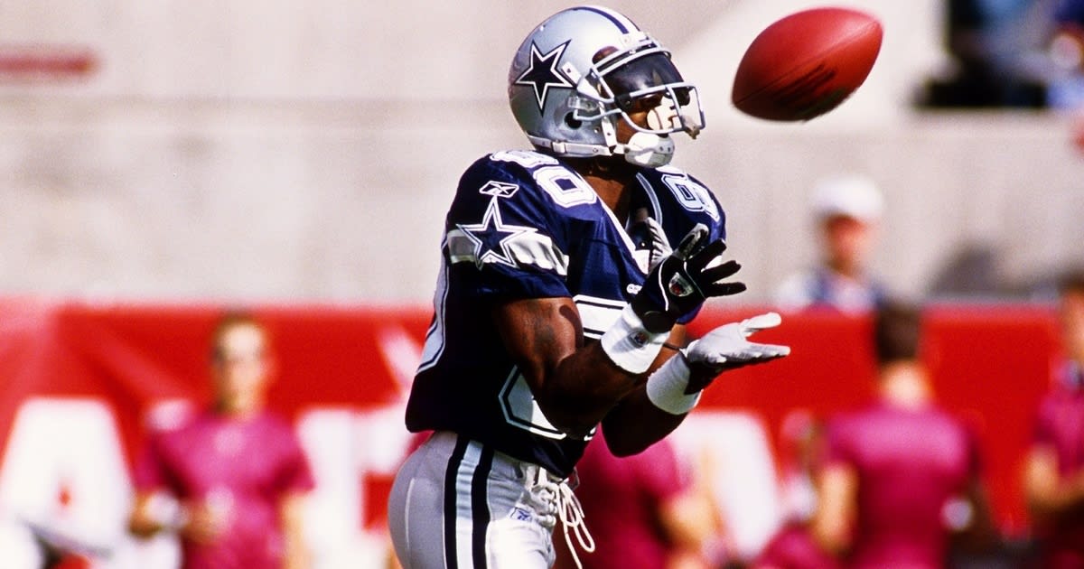 Former NFL player Reggie Swinton takes over Arkansas high school ...