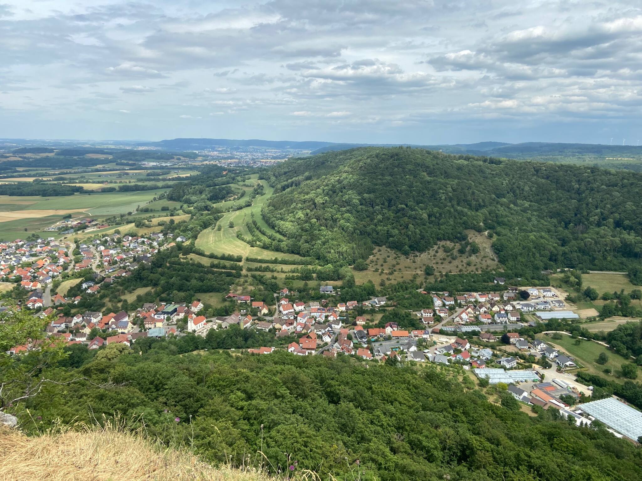 Tötungsdelikt Heubach: Messerattacke – Tatverdächtiger vor Haftrichter
