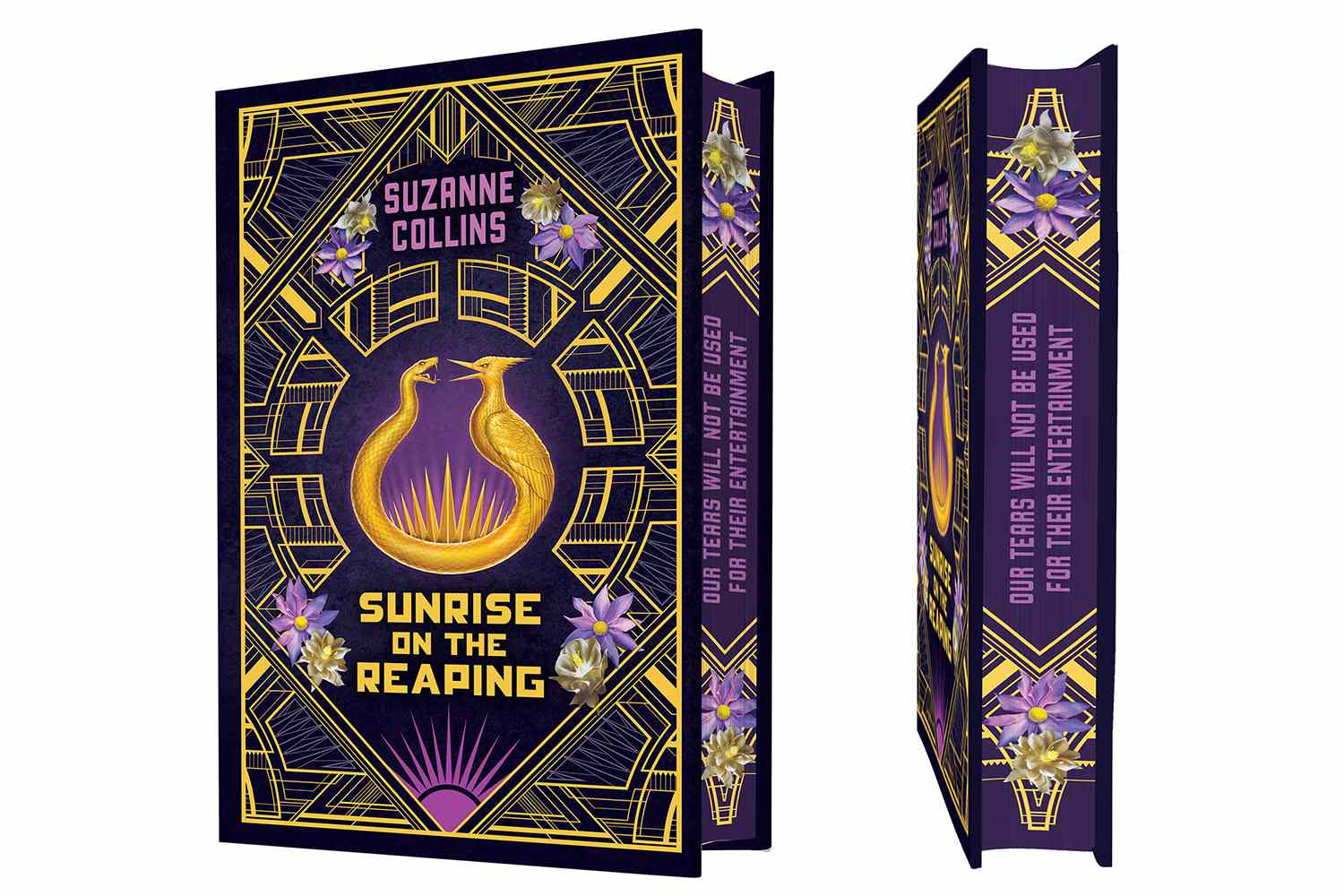 “Sunrise on the Reaping” Is Getting a Collector’s Edition — See the ...