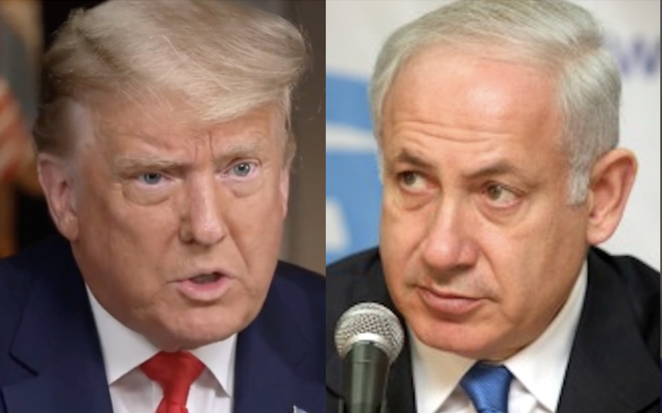 Barak Ravid Details Trump’s ‘Exceptionally Firm and Direct’ Call With ...