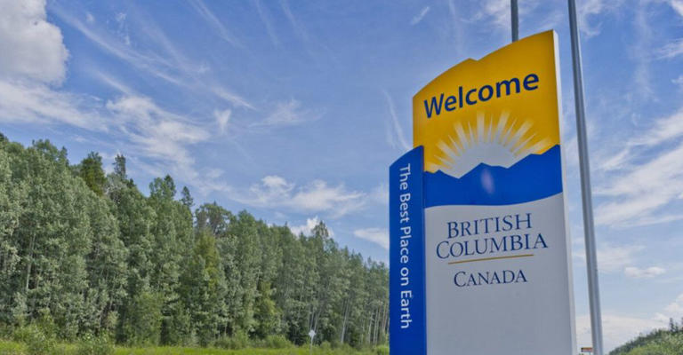 BC's minimum wage is about to go up and it's the highest of any province