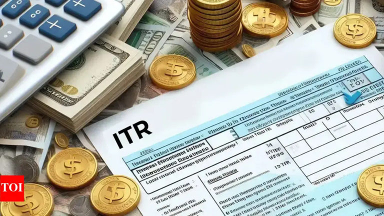 ITR-U Rules 2025: Filing Window Now 48 Months - All You Need to Know