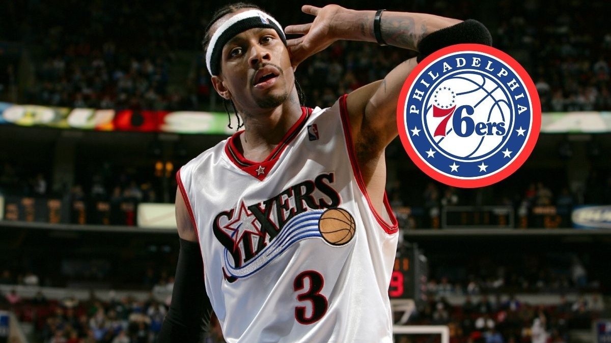 NBA Legend Allen Iversons Painful Sixers Breakup: It Didnt Have to End That Way