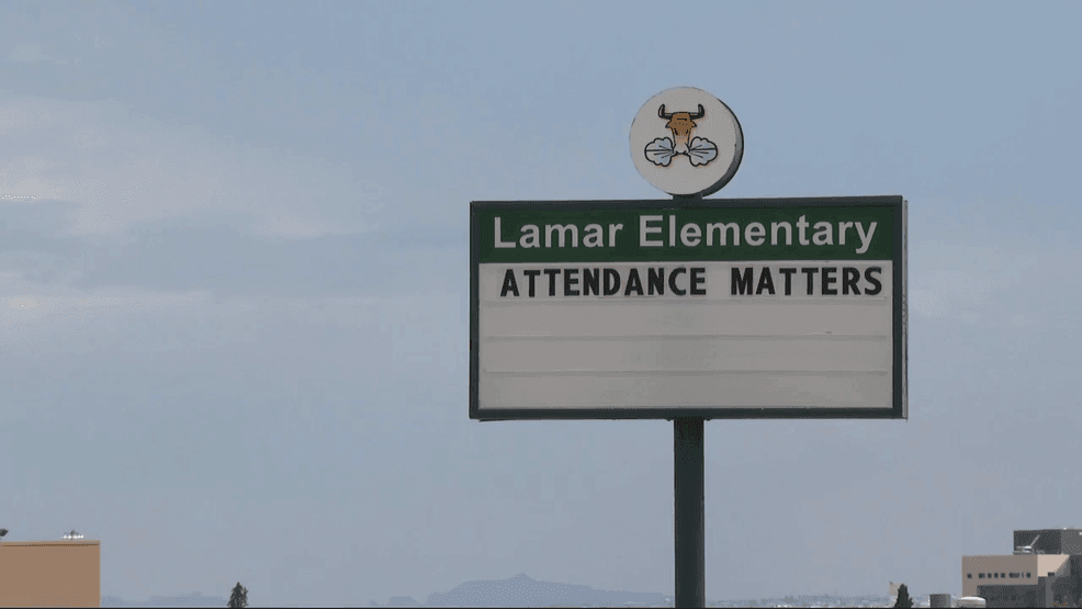 El Paso school board to reconsider closure of Lamar Elementary School