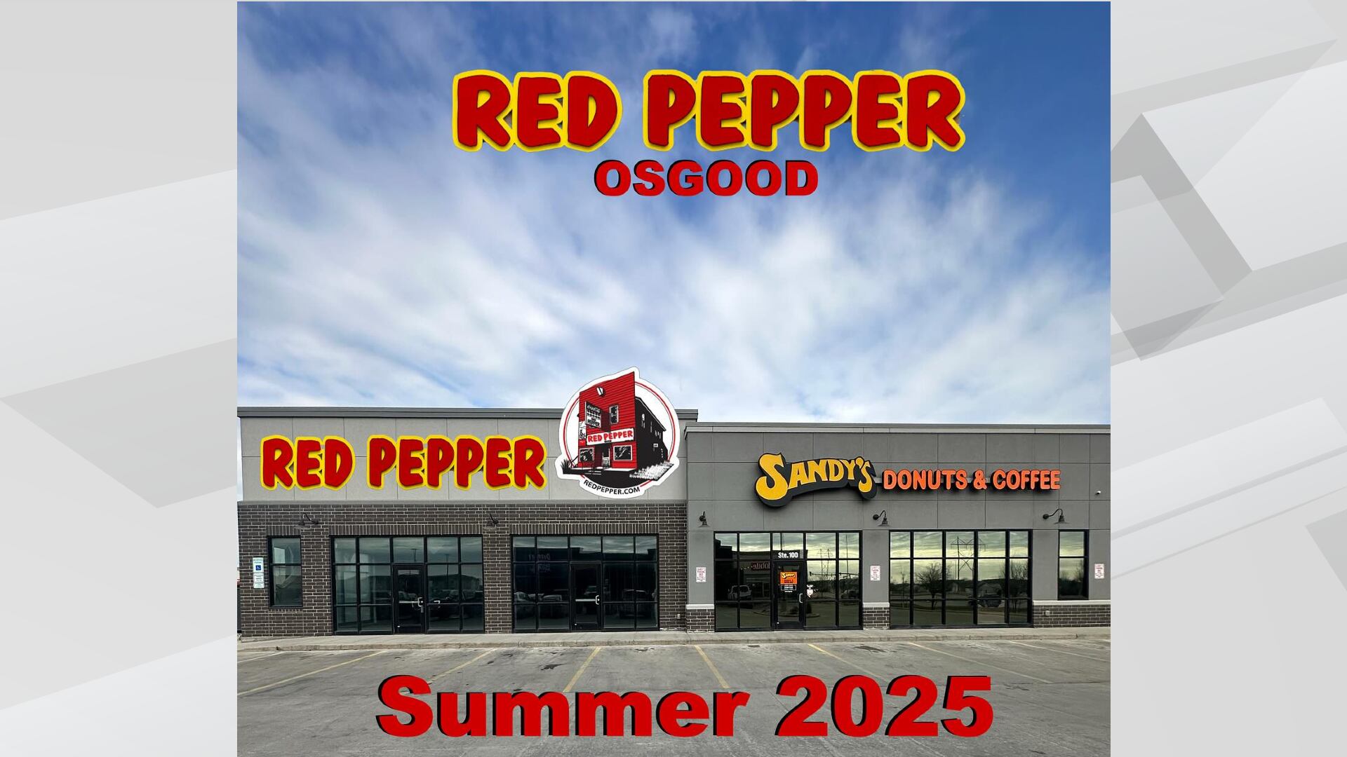 Red Pepper opening second location in Fargo