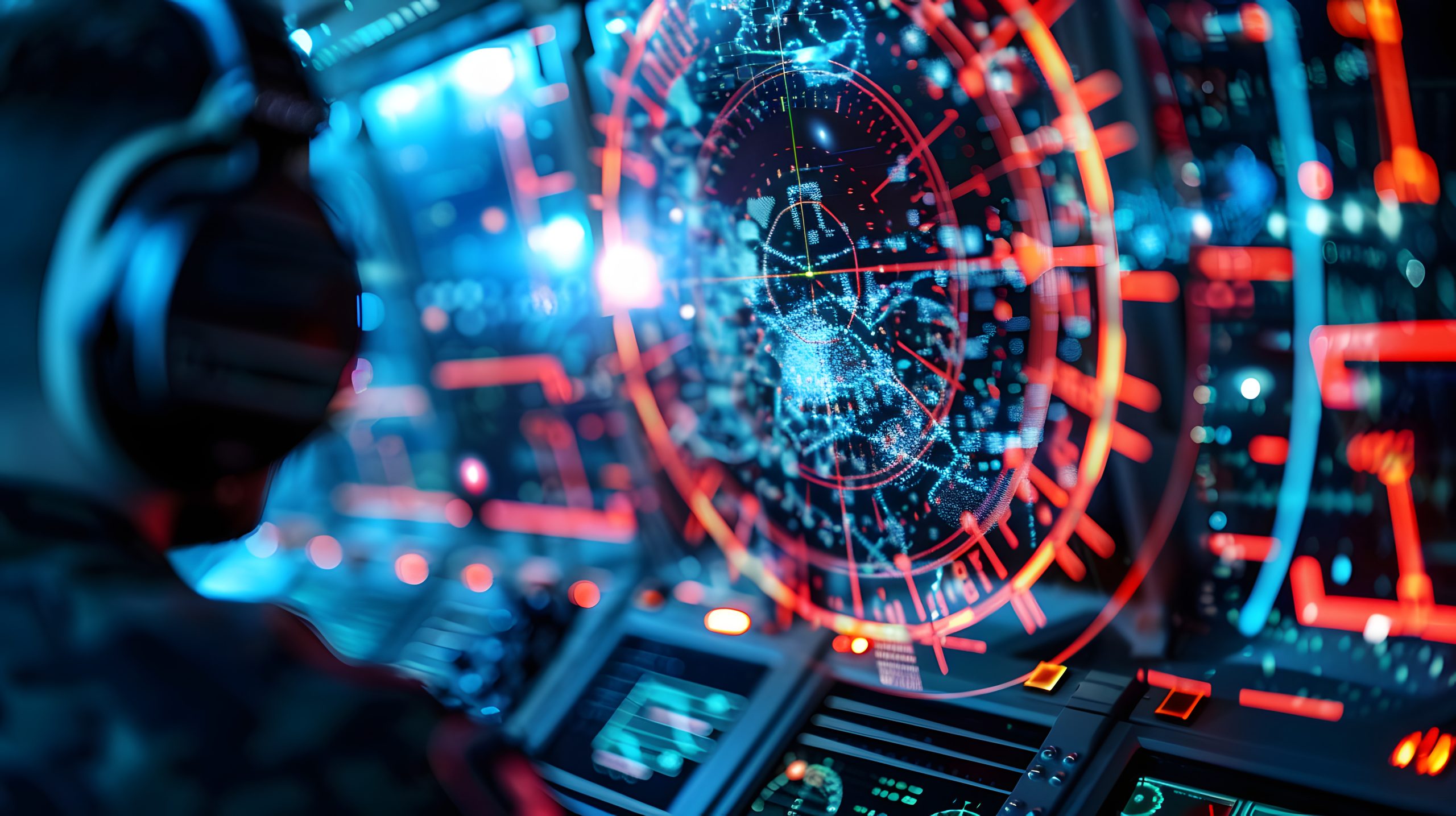 Le FBI s’équipe d’un radar révolutionnaire capable de détecter les ...