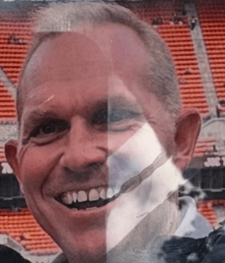 Missing man: Have you seen Jared Oswald?