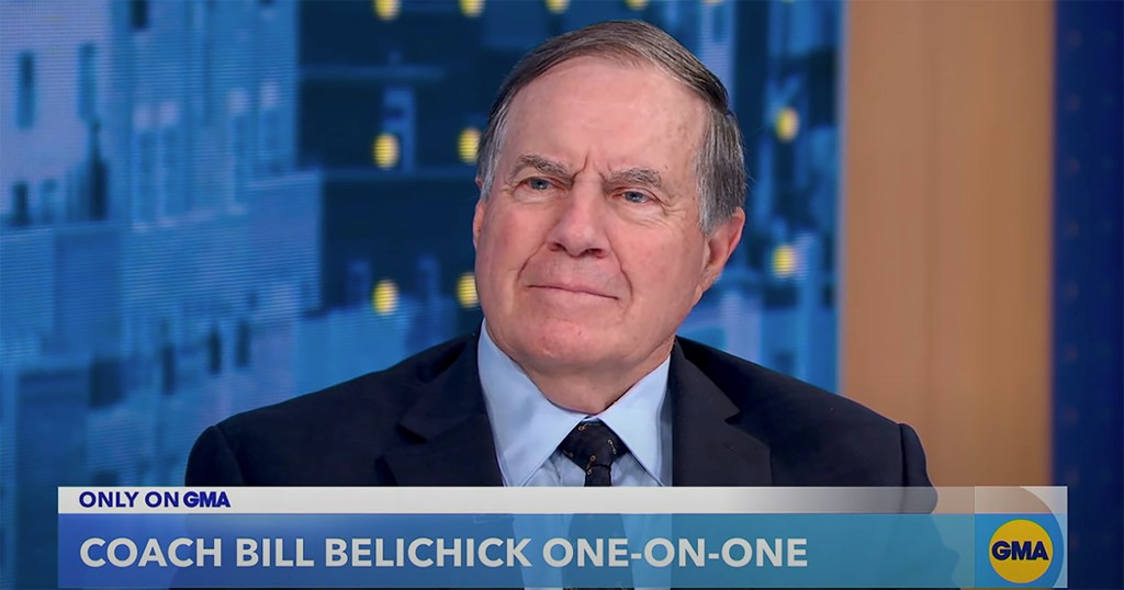 Chris Russo slams ABC for putting Michael Strahan in ‘impossible ...