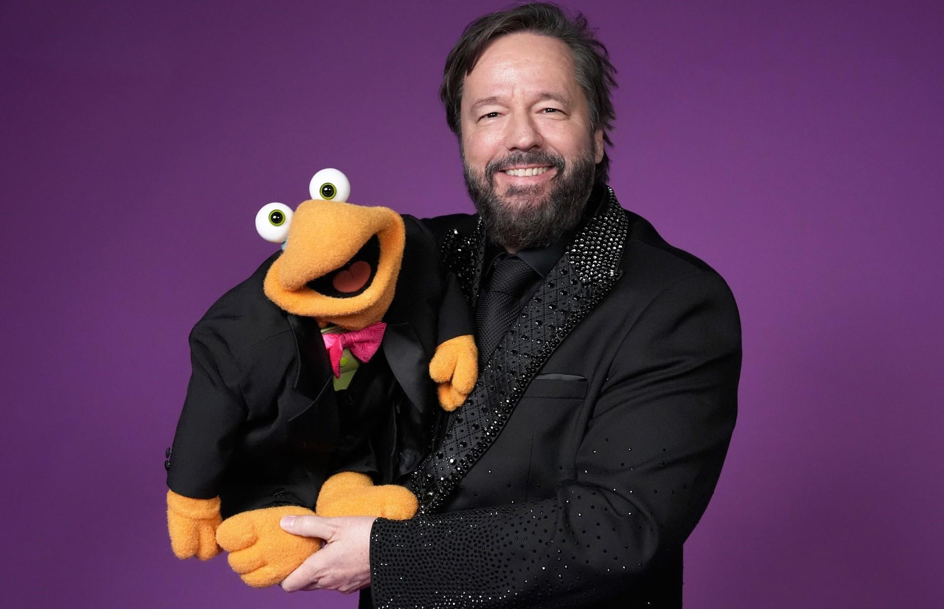 Which beloved comedy star is richest in 2026?