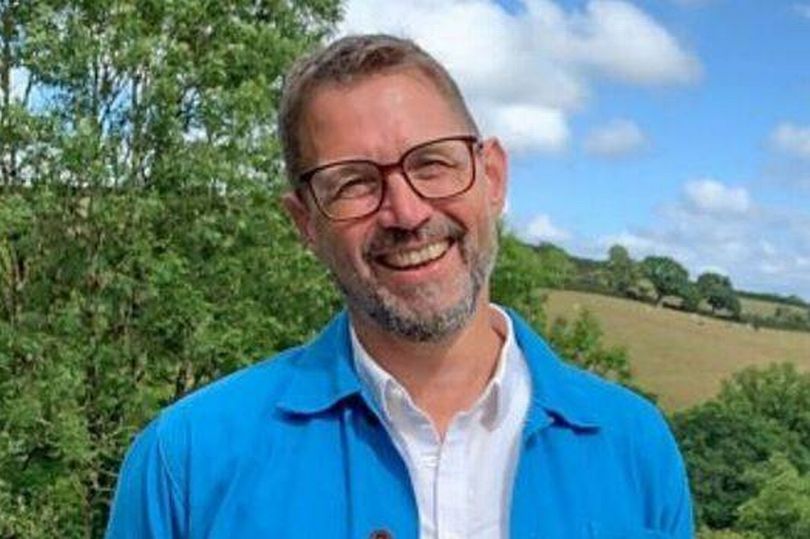 Escape To The Country fans say 'wow' as Alistair Appleton shows off ...