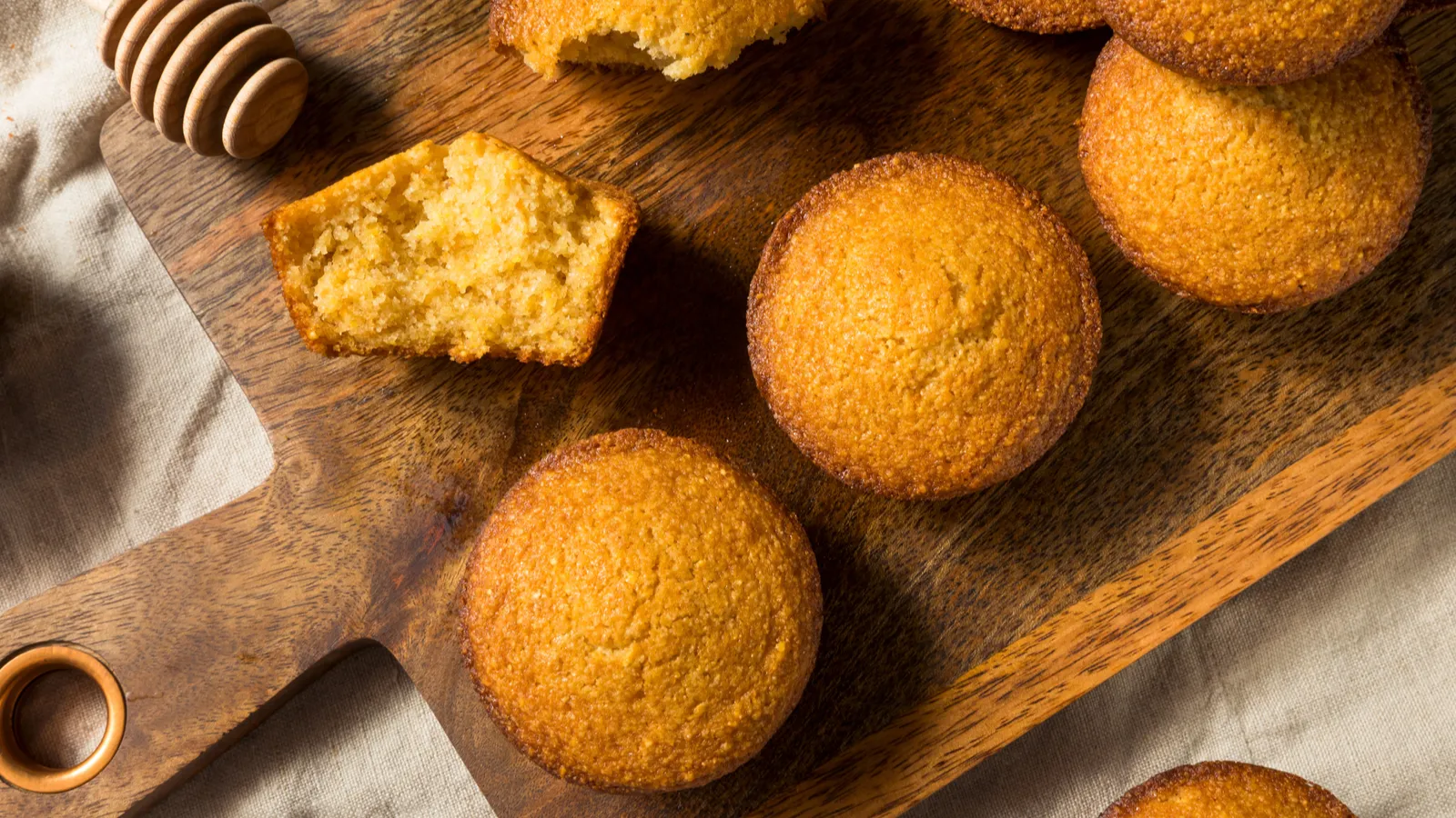 Self-rising flour makes these 10 recipes effortless