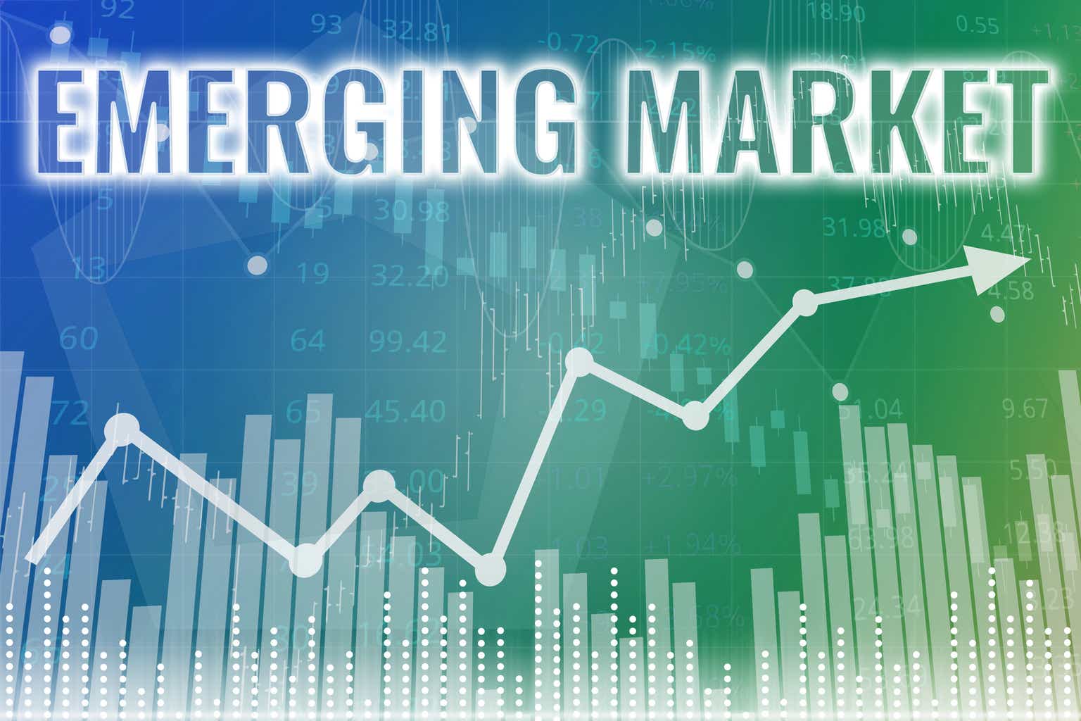 Emerging-market earnings beat expectations for first time in four years