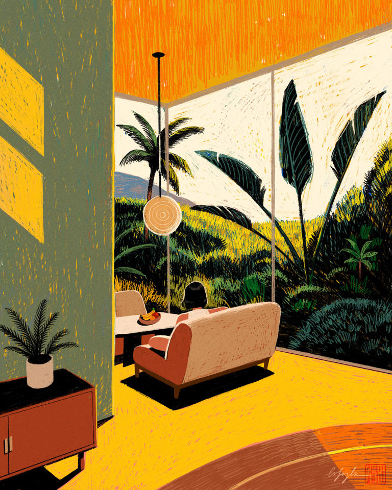 How to stand out as a portrait artist