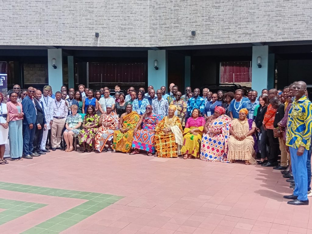 Government to abolish GRA’s collection of property tax