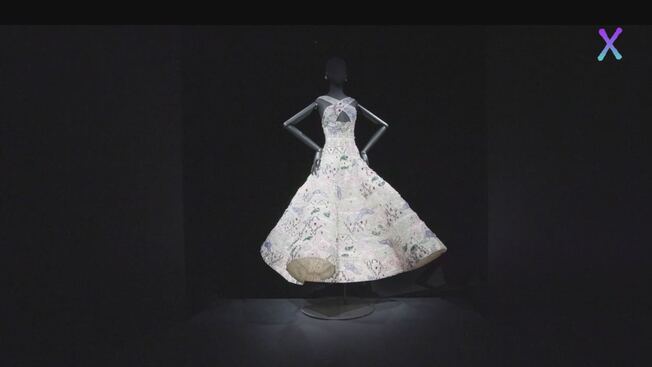 Giorgio Armani Privé 2005-2025: Vent'anni di Alta Moda, la mostra da ...