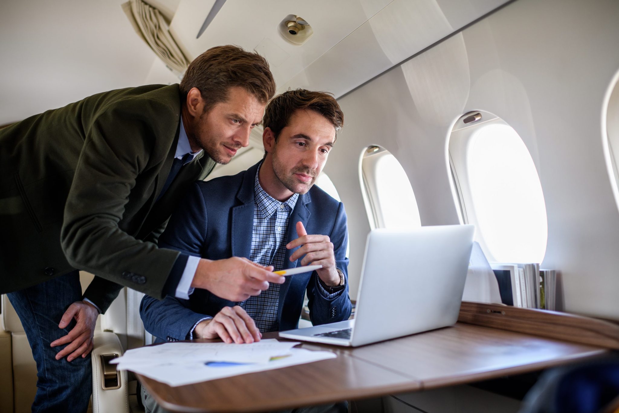 Forget becoming a self-made billionaire—working for others is a fast ...