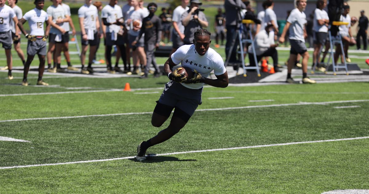 Pair of Ohio State commits included in updated 2027 On300