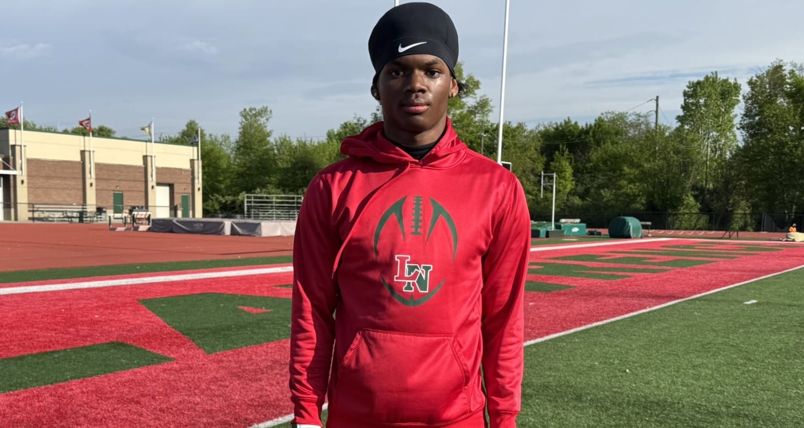 Michigan targets rise, fall in updated 2027 On3 recruiting rankings