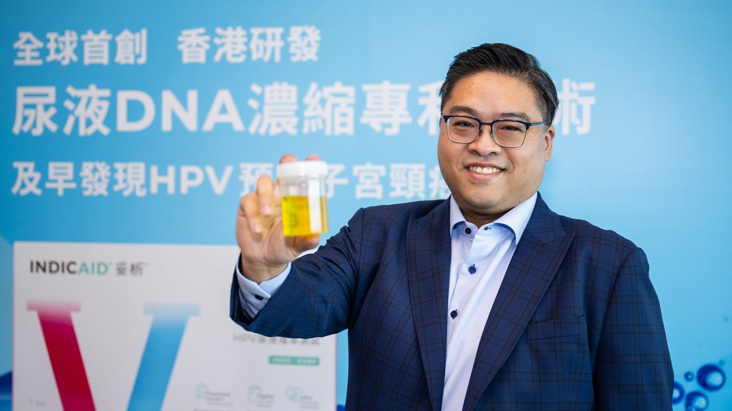 PHASE Scientific secures $34m for urine-based diagnostic technology