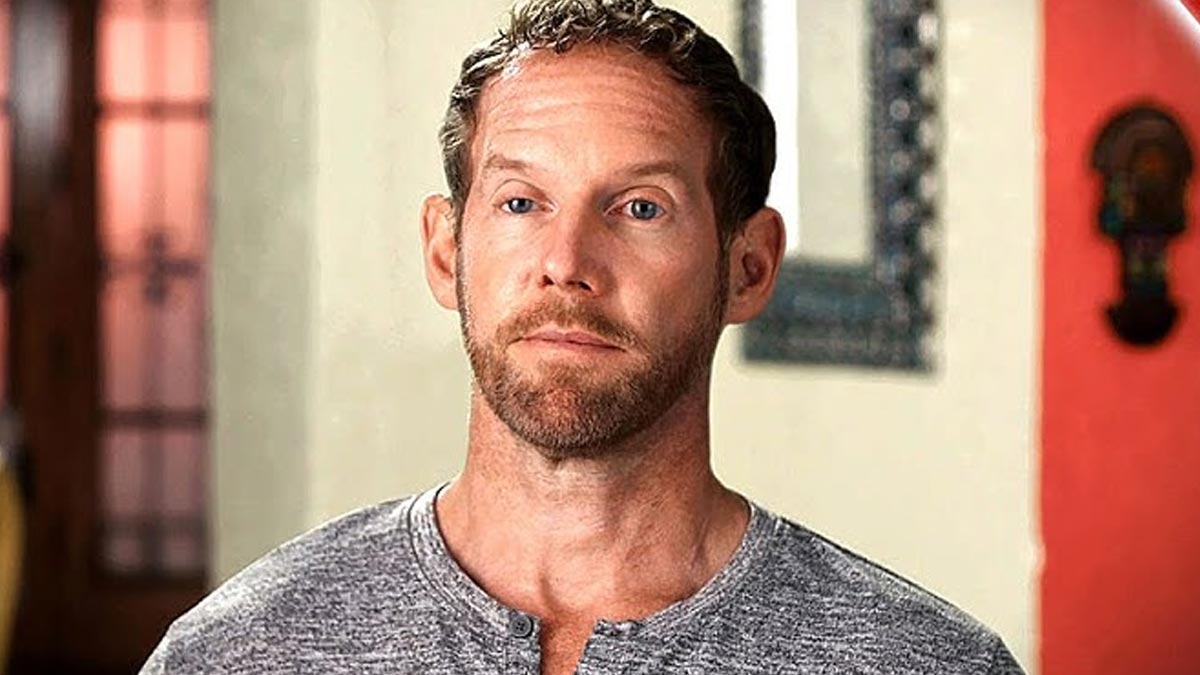 Ben Rathbun, '90 Day Fiance' Succumbs to Stage 4 Stomach Cancer at 55 ...