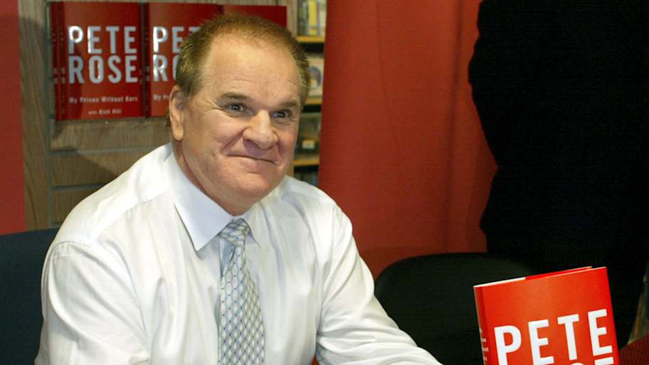 Pete Rose Case Might Have Just Boosted Chances For A Miami Marlins Hall ...