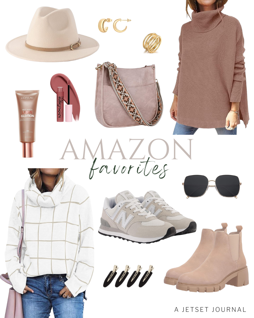 Catch These Must-Have Basics You’re Sure to Love from Amazon