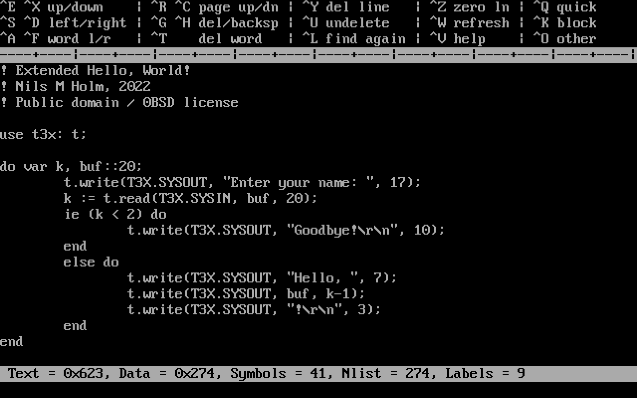 Guía definitiva de dos2unix y unix2dos: conversión de archivos entre ...