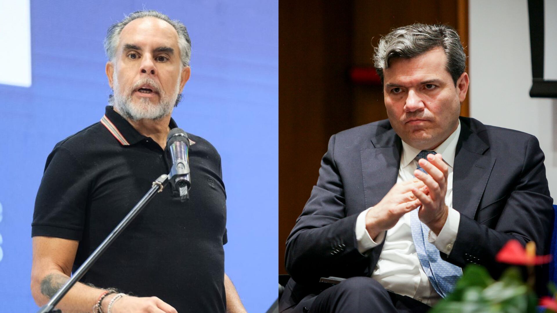 Abogado Mauricio Pava le contesta a Armando Benedetti: “Le refresco la ...