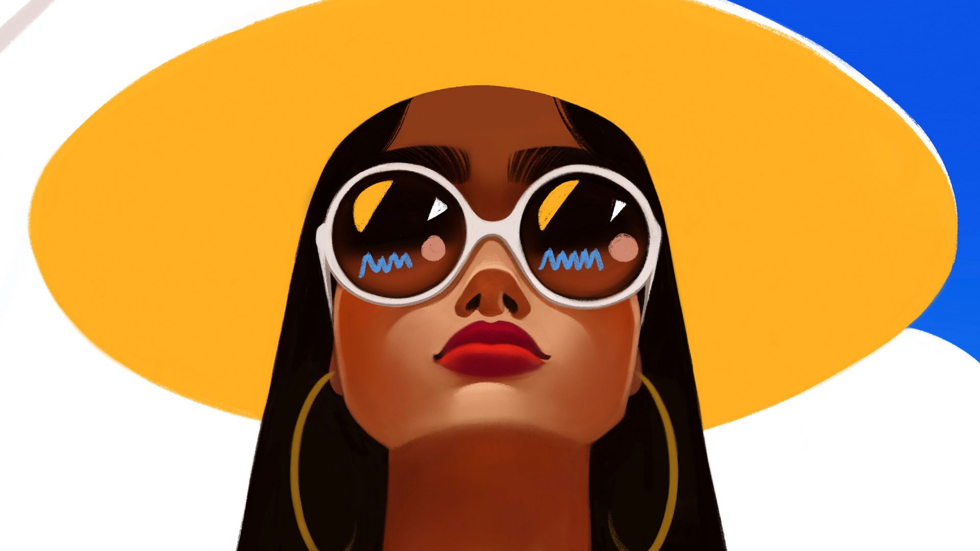 How to stand out as a portrait artist