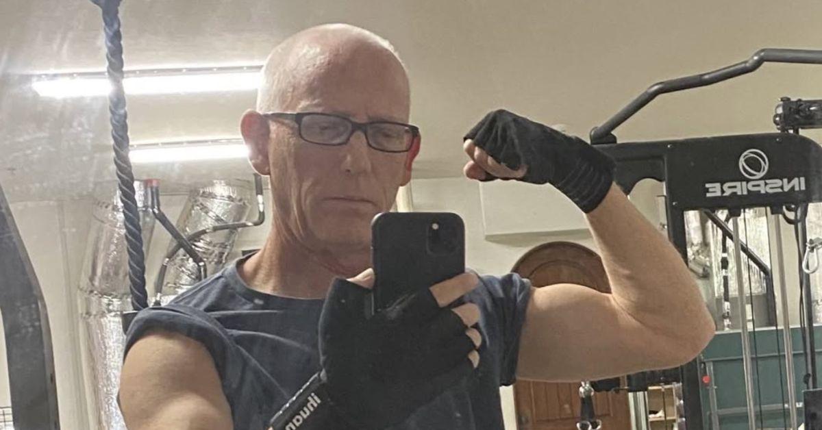 'Dilbert' Creator Scott Adams Has Earned a Substantial Net Worth From ...