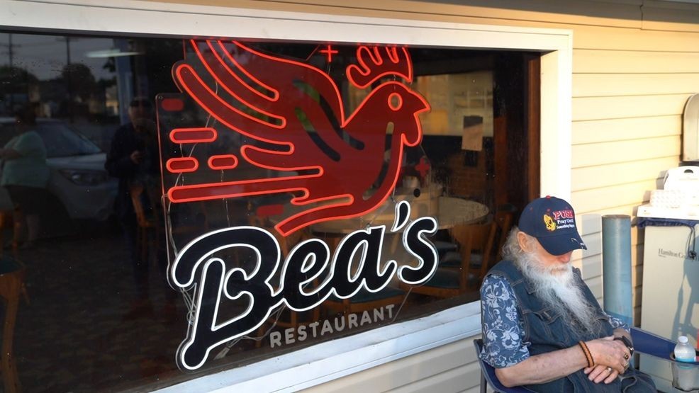 Bea's Restaurant marks 75 years of cherished memories with $1 all you ...