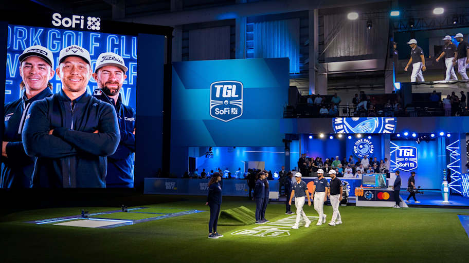 TGL Adding a New Detroit Team Starting in 2027