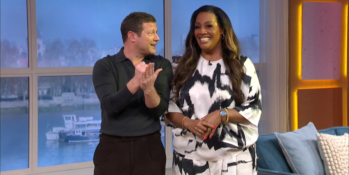 ITV announces huge daytime shake-up affecting This Morning and Lorraine ...