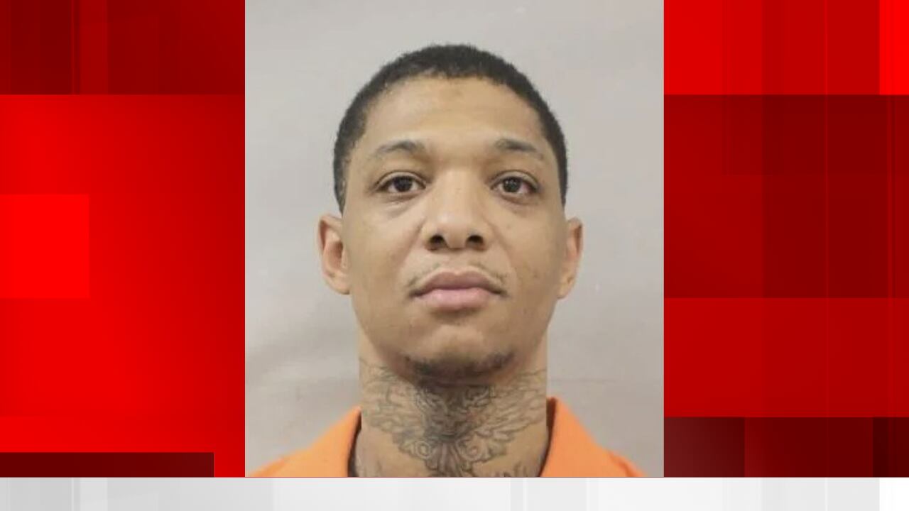 Aunt of four-time killer Derrick Groves says she hopes Orleans escapee ...