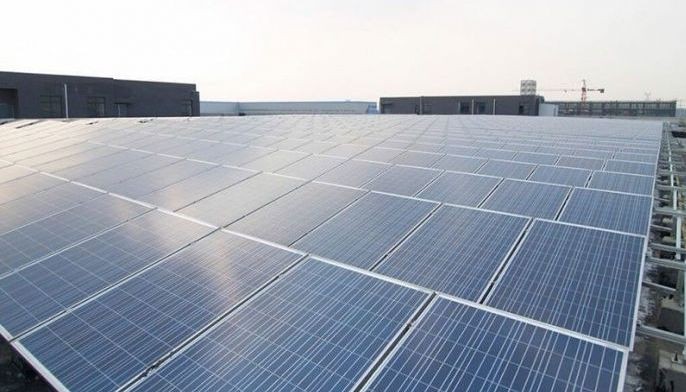 SMC, Citicore to break ground on solar venture this month