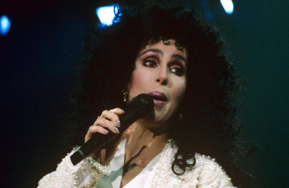 Happy birthday Cher! 10 Fun Facts über die Popikone