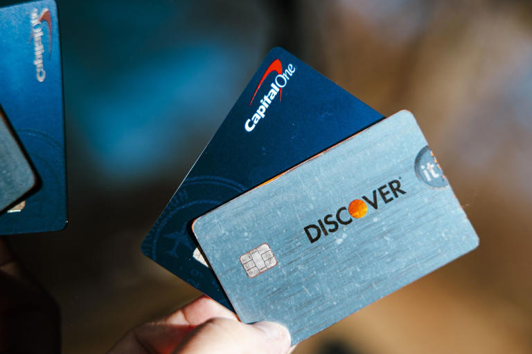 What to Know About Capital One’s $35 Billion Takeover of Discover Financial