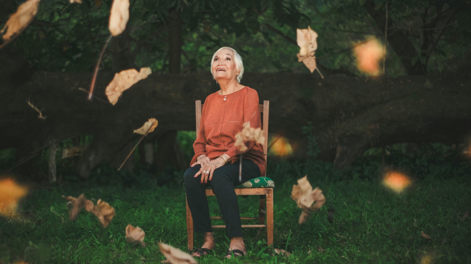 Why does time pass faster when we get older?