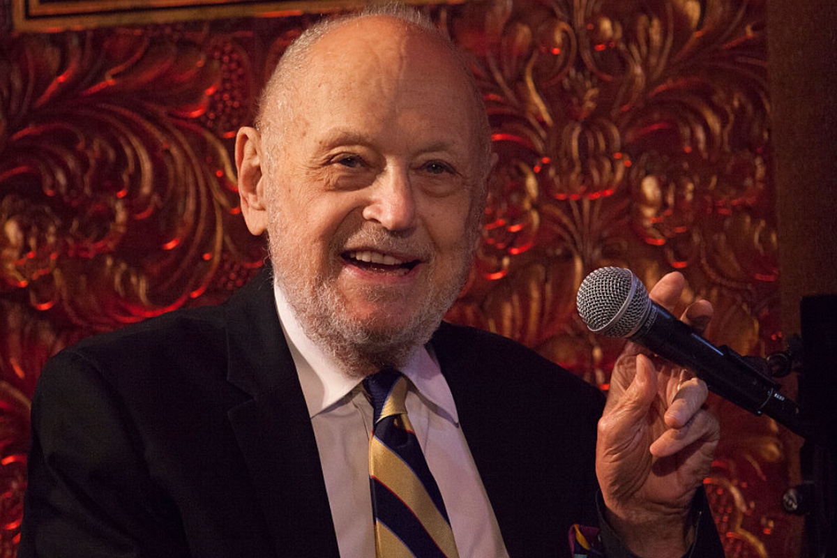 Charles Strouse, Legend Behind ‘Annie' and ‘Bye Bye Birdie,' Dead at 96