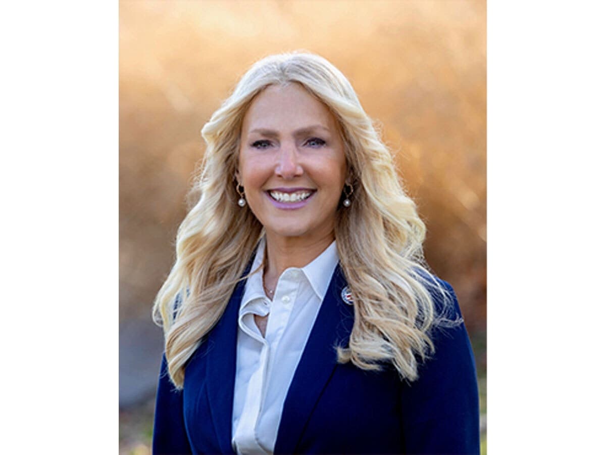 Monmouth County Clerk Primary 2025: Christine Giordano Hanlon