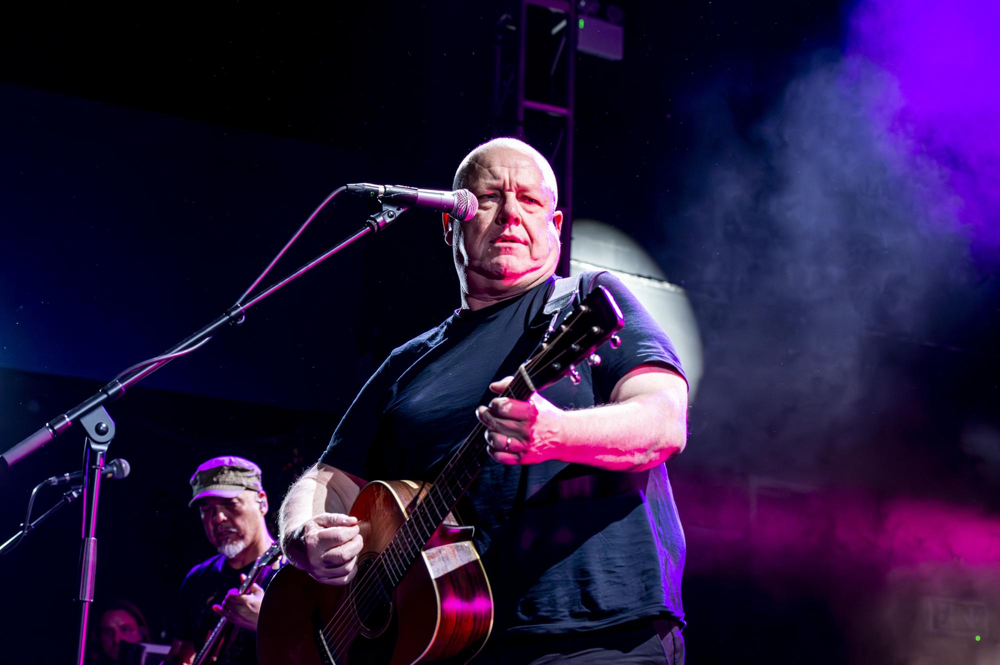 Gig review: Pixies at O2 Academy Leeds