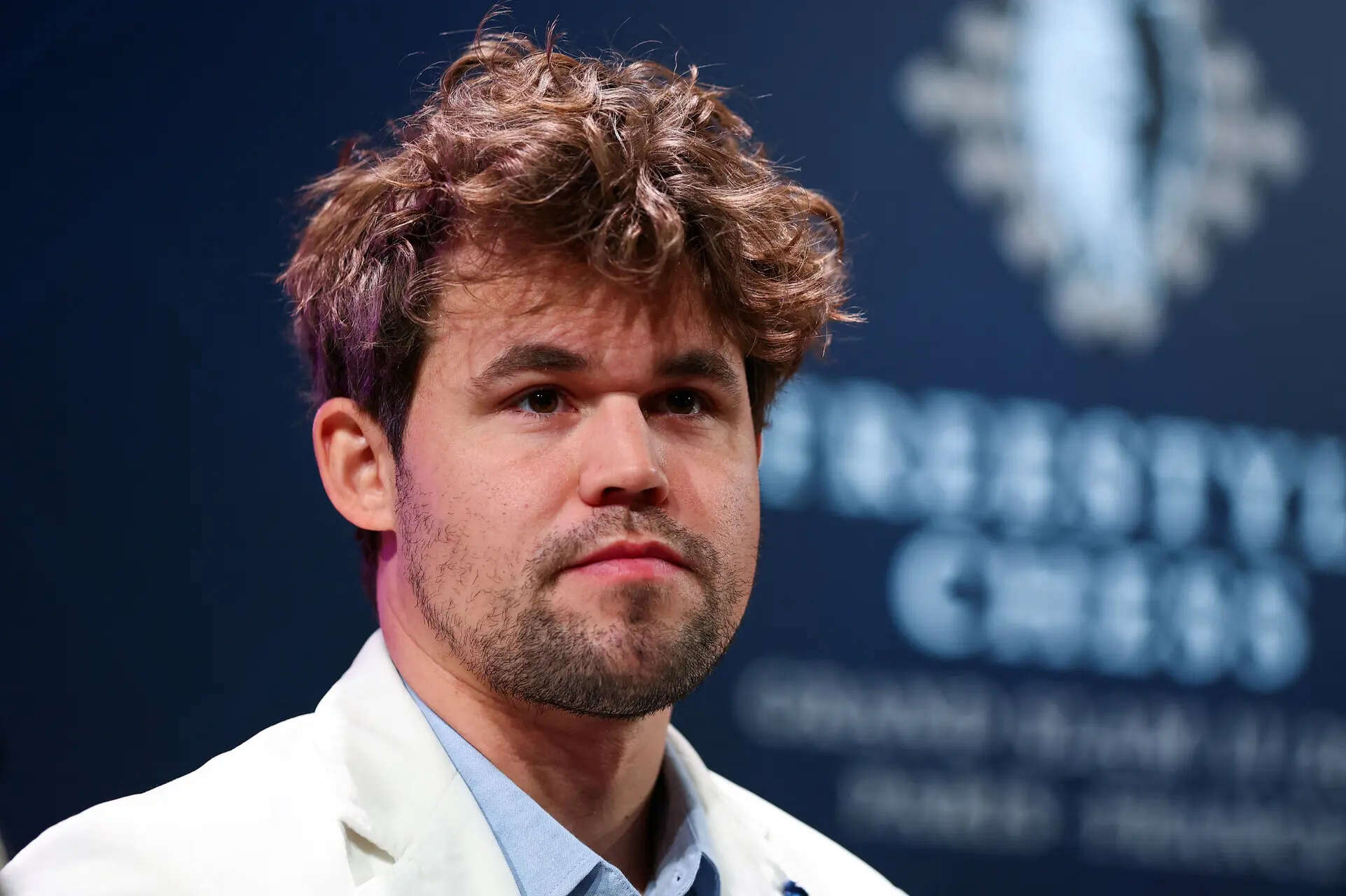 Magnus Carlsen vs The World: When the World No. 1 chess player took on ...