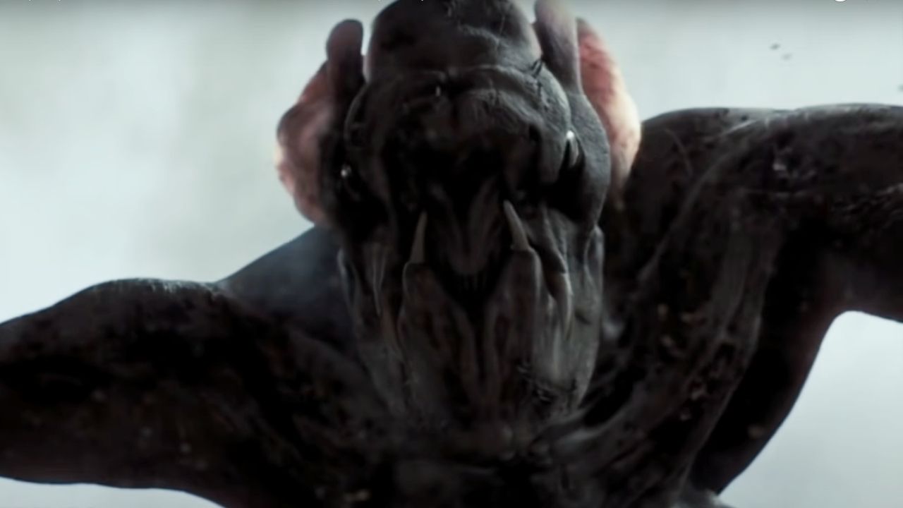 Even Though I'm Godzilla's Number 1 Fan, I Still Think Cloverfield Is ...