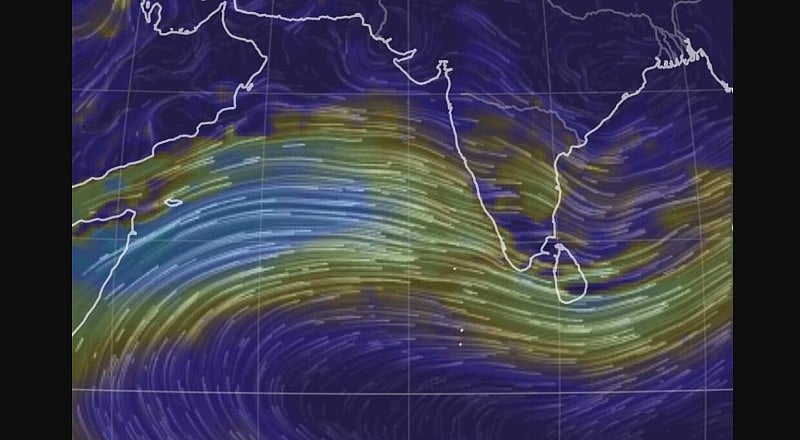 Somali Jet may advance monsoon, not guarantee more rain: IMD scientist