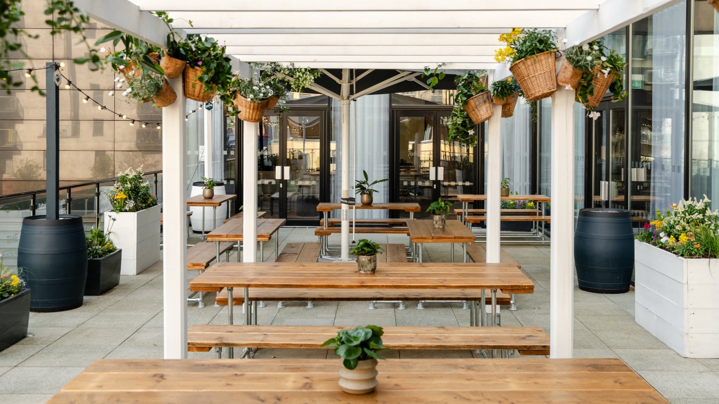 Radisson launches first verified net-zero hotel in Manchester