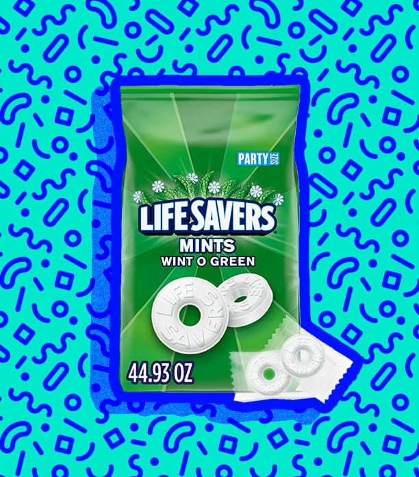 The Best Breath Mints, Ranked