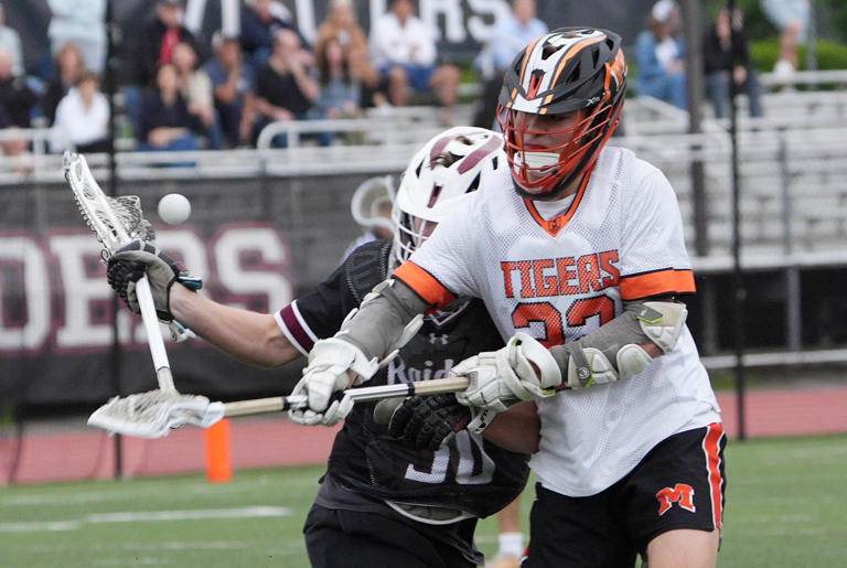 Section 1 boys lacrosse: Seedings, full playoff schedule for tournament