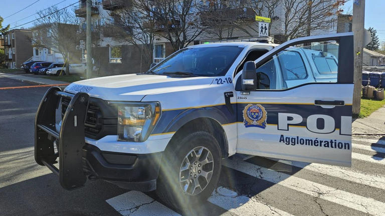 Deux écoles de la Rive-Sud de Montréal sont confinées par la police